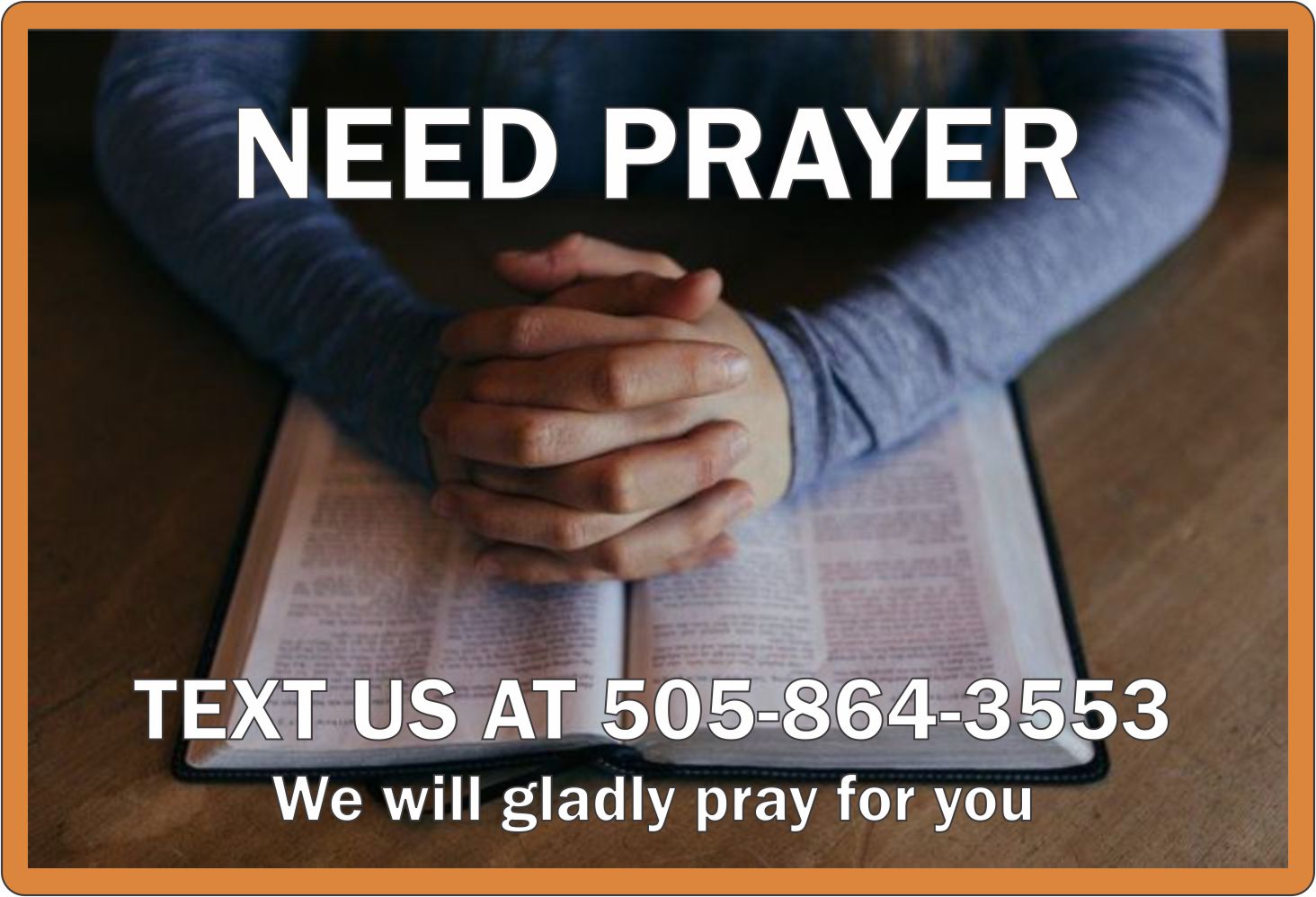 Almighty I AM Calls - Serve Jesus! You are called!